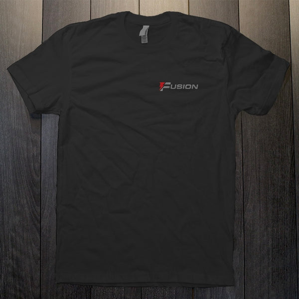 Fusion “Friends Don’t Let Friends” T-Shirt - Fusion4x4