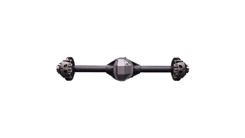 Axle Housings and Builder Kits - Fusion4x4